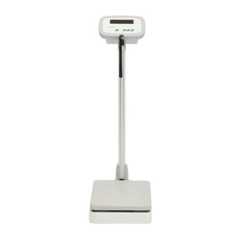 Marsden M-150 Gym and Fitness Column Scale | Health and Care