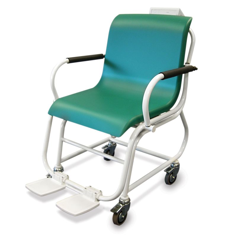 Marsden M-200 High Capacity Chair Scale | Health and Care