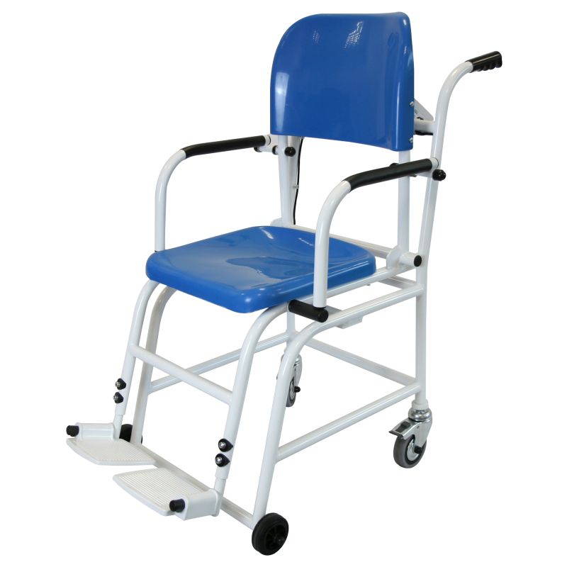 Marsden M-210 Professional Chair Scale | Health and Care