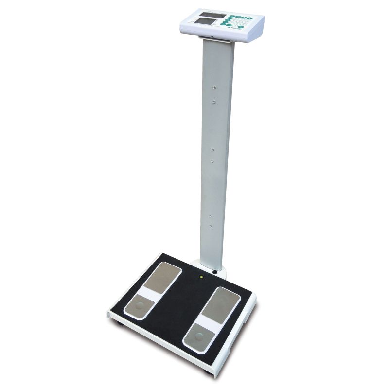 Marsden MBF-6010 Body Composition Column Scale | Health and Care