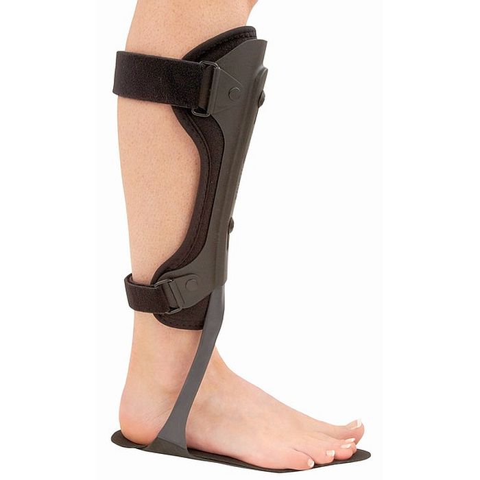 Matrix Dynamic AFO Foot Drop Brace Health And Care Matrix Dynamic AFO Foot Drop Brace Health And Care