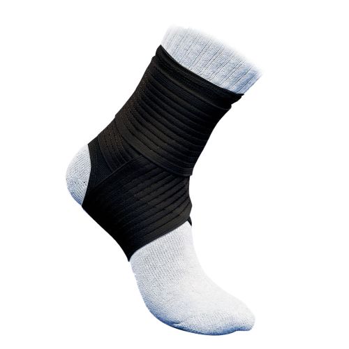 McDavid Dual Strap Ankle Support | Health and Care