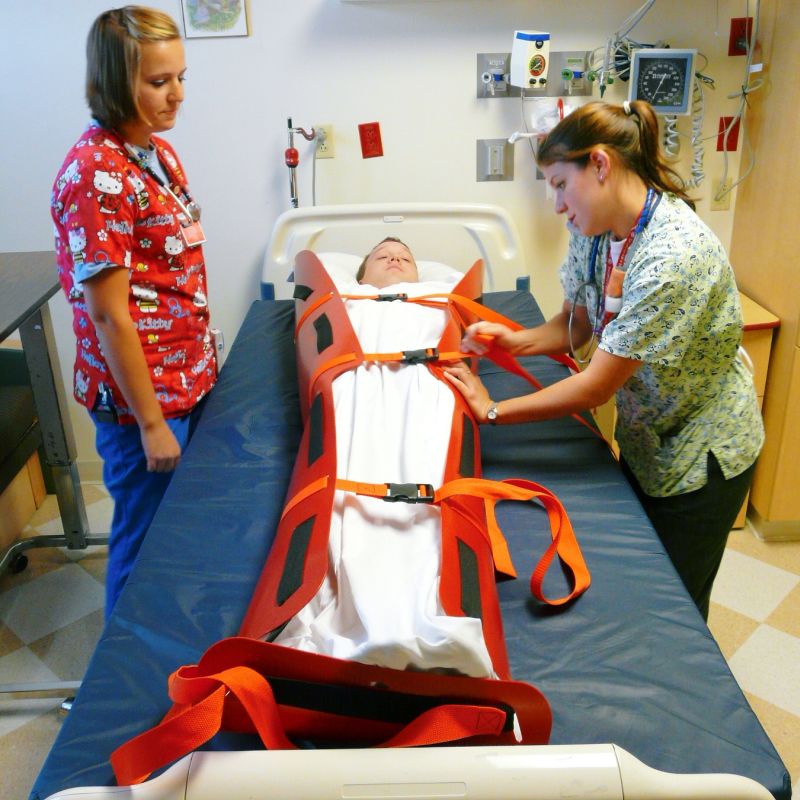 Medical evac - goratom