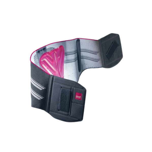 Medi Lumbamed Plus Thermo Pad | Health and Care