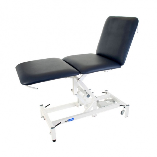Medi-Plinth 3-Section Electric Plinth | Health and Care