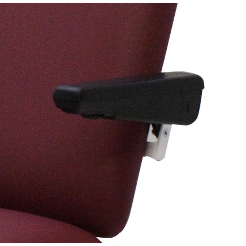 Medi-Plinth Adjustable Arm Rests (Factory-Fitted ONLY) | Health and Care