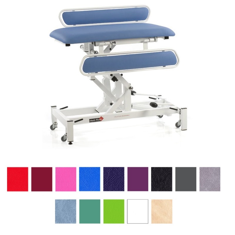 Medi-Plinth Electric 180cm Changing Table | Health and Care