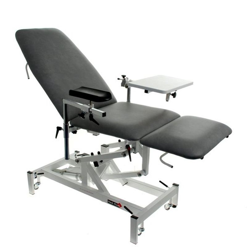 Medi-Plinth Electric Multi-Purpose Plinth | Health and Care