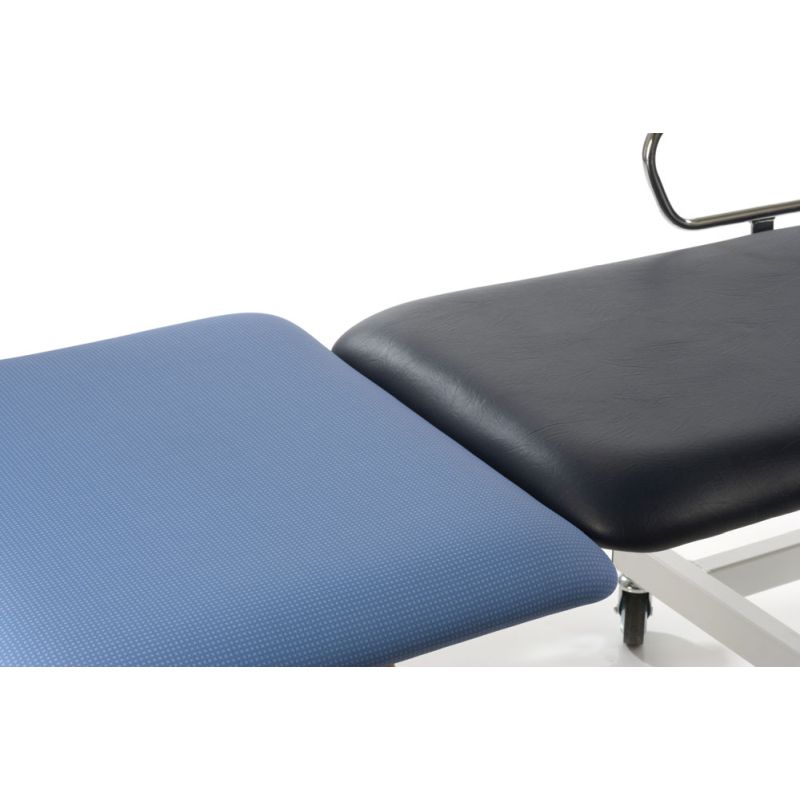 Medi-Plinth Extra Wide Patient Surface (75cm) | Health and Care