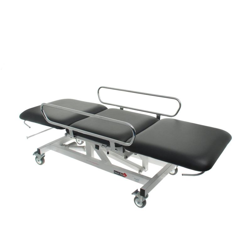 Medi-Plinth Hydraulic 3-Section Outpatients' Plinth | Health and Care