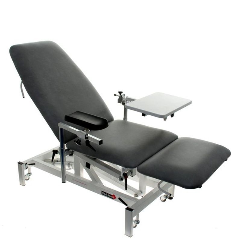 Medi-Plinth Hydraulic Multi-Purpose Plinth | Health and Care