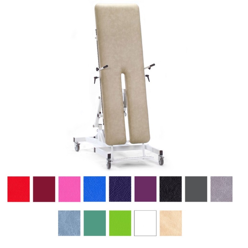 Medi-Plinth Split-Leg Tilt Table | Health and Care