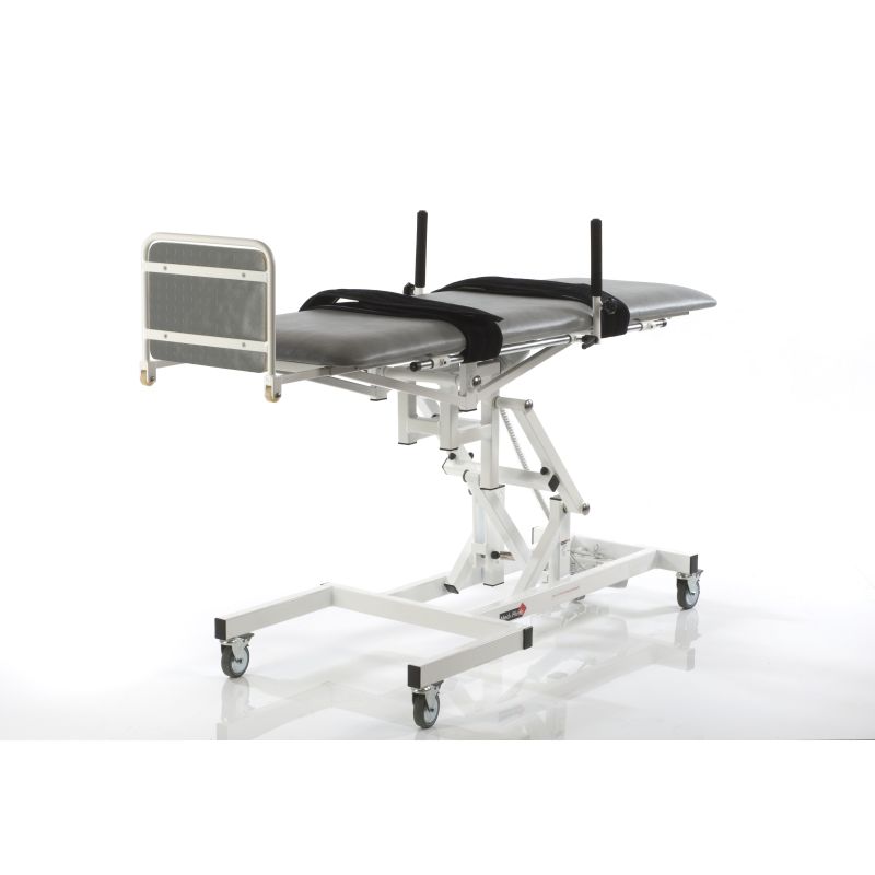Medi-Plinth Tilt Table | Health and Care