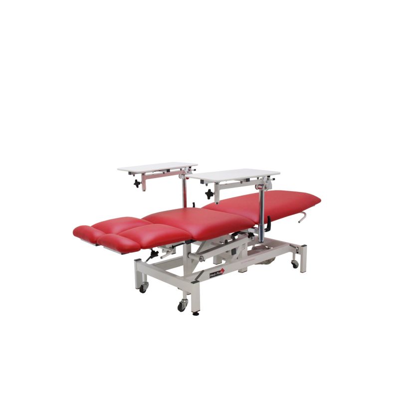 Medi-Plinth Hydraulic Treatment and Plaster Chair | Health and Care
