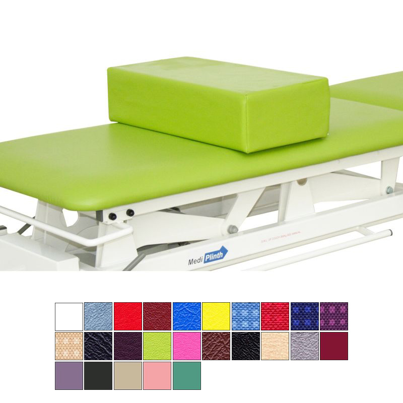 Medi-Plinth Rectangular Positioning Aid | Health and Care