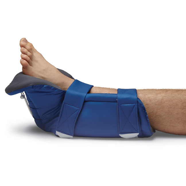 Medline Heel Raiser Pro | Health and Care