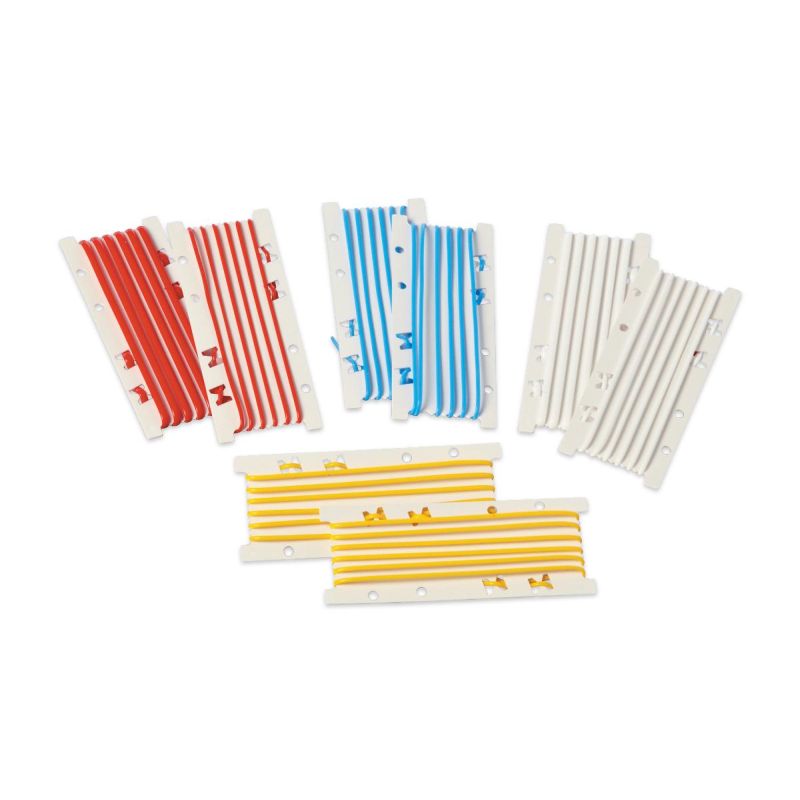 Medline Medi-Loop Vessel Loop (Pack of 100) | Health and Care