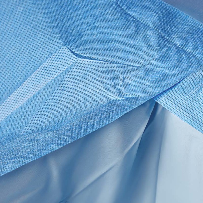 Medline OPS Ultimate Adhesive Drape Pack | Health and Care
