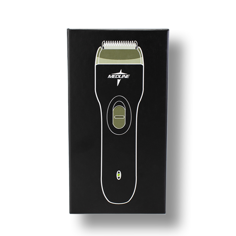 Medline Cordless Rechargeable Surgical Clipper | Health and Care