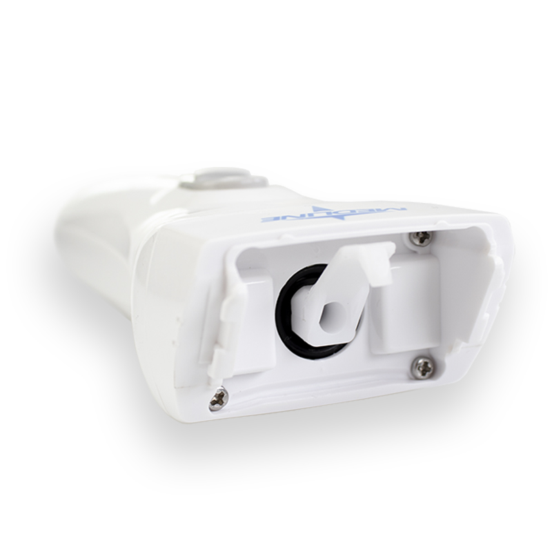 Medline Cordless Rechargeable Surgical Clipper | Health and Care