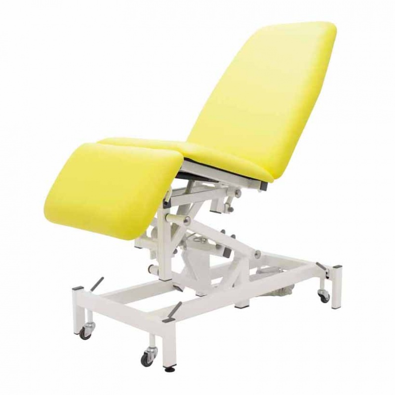 Medi-Plinth Tilting Ultrasound Couch | Health and Care