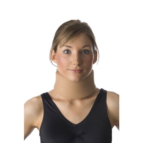 Bodymedics Memory Foam Soft Cervical Collar | Health and Care