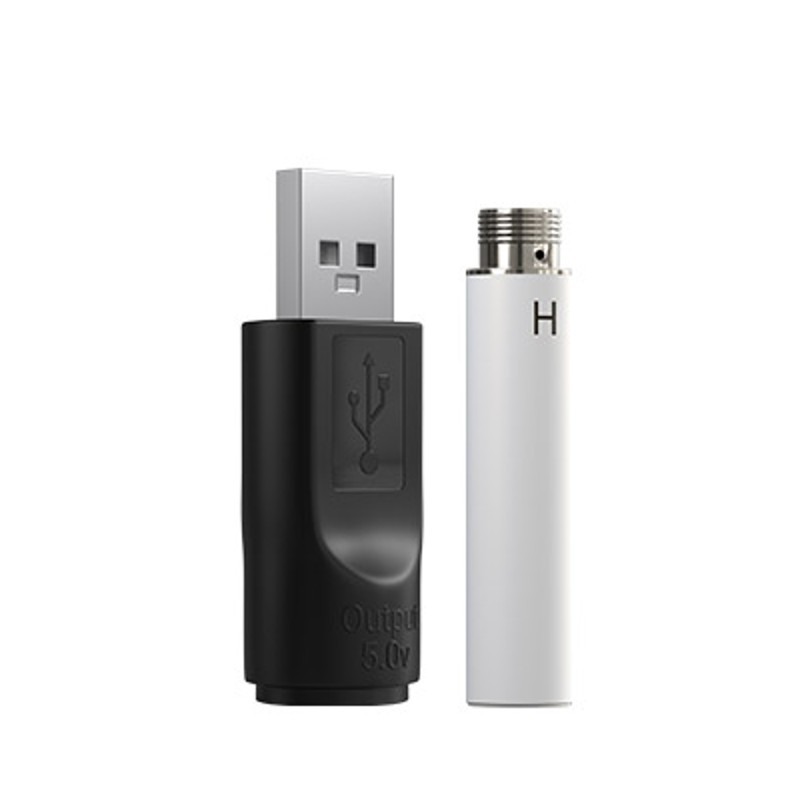 OK Vape Menthol E-Cigarette Starter Kit | Health and Care