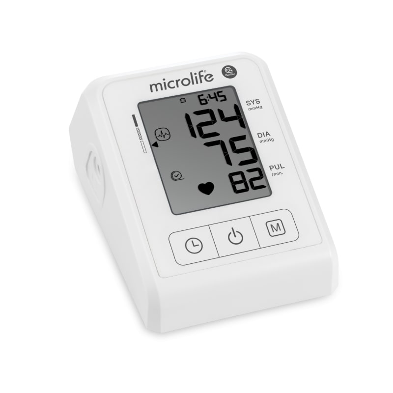 Microlife Classic Blood Pressure Monitor | Health and Care