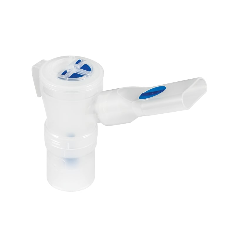 Microlife NEB PRO Compressor Nebuliser | Health and Care