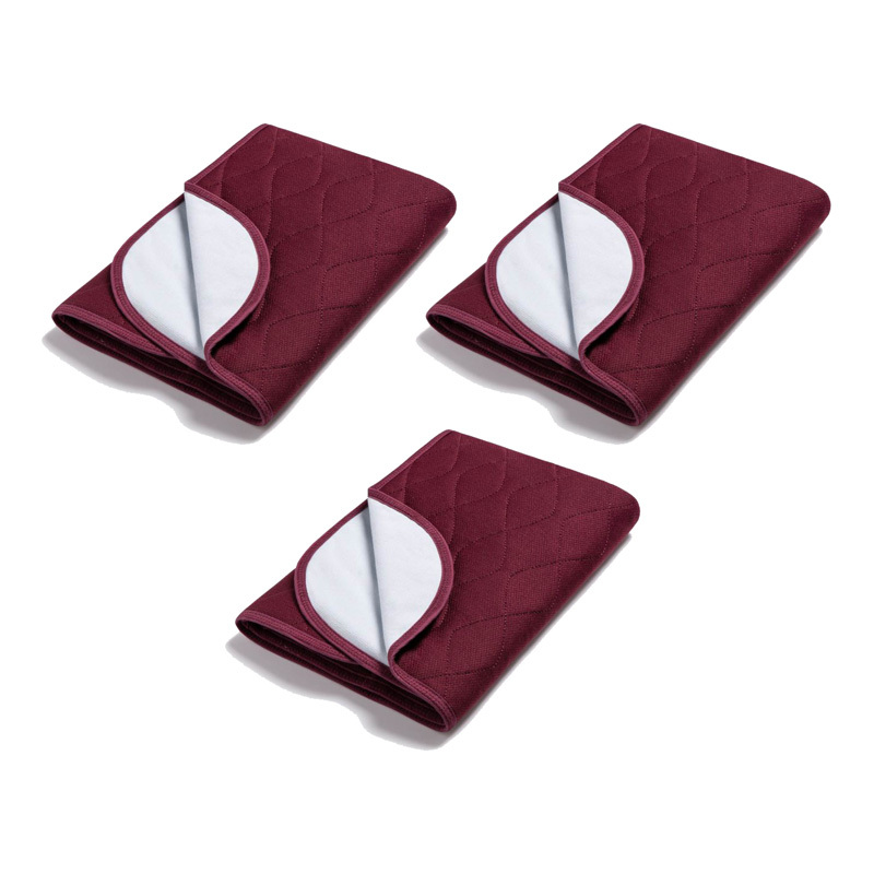 Aurorra Incontinence Floor Pad (Pack of 3) | Health and Care