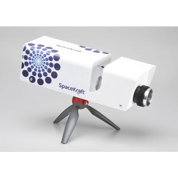 SpaceKraft Mirage LED Desktop Projector | Health and Care