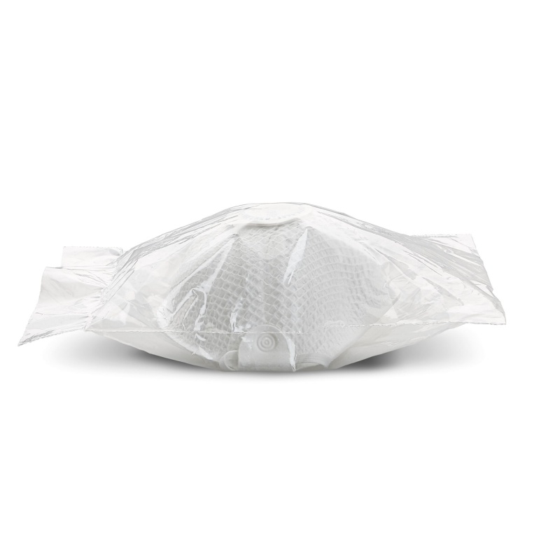 Moldex Air FFP3 Disposable Face Mask 10pk | Health and Care