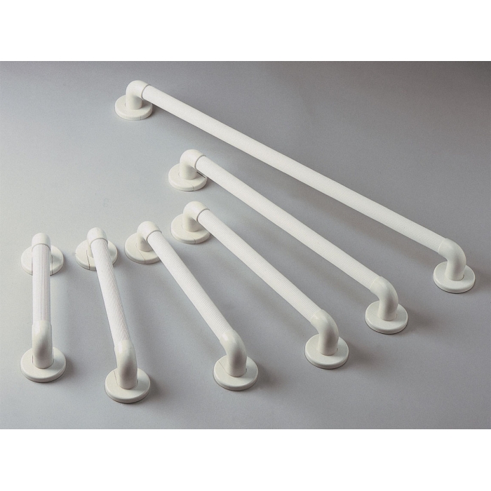 Homecraft Moulded Fluted Grab Bar Rail | Health and Care