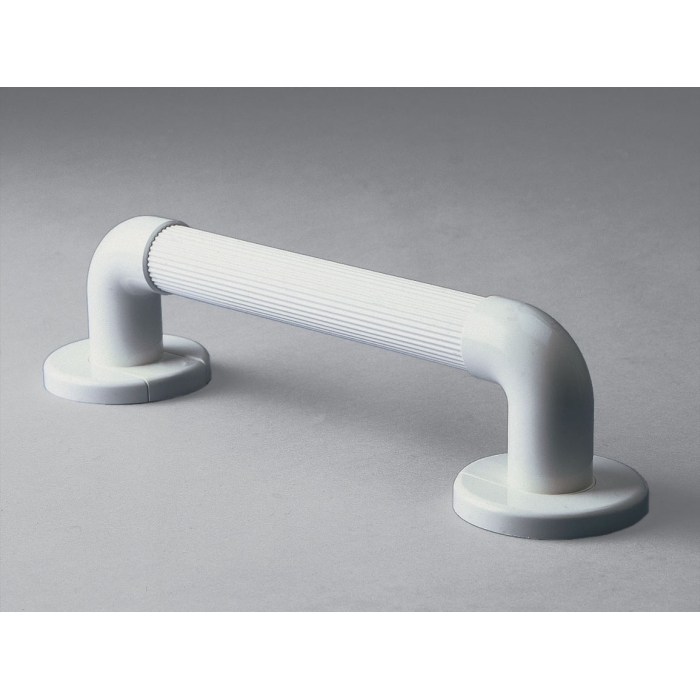 Homecraft Moulded Fluted Grab Bar Rail | Health and Care