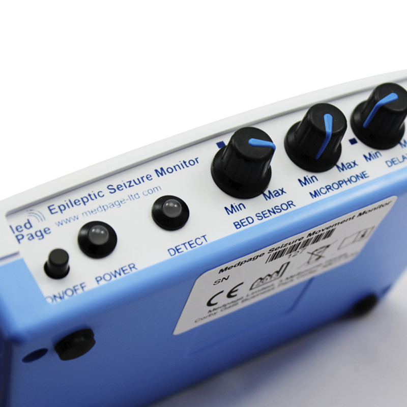 MP5 Ultra Specialist Seizure Monitor | Health and Care