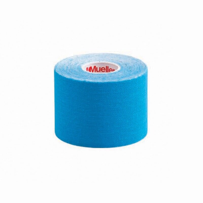 Mueller Kinesiology Tape | Health and Care