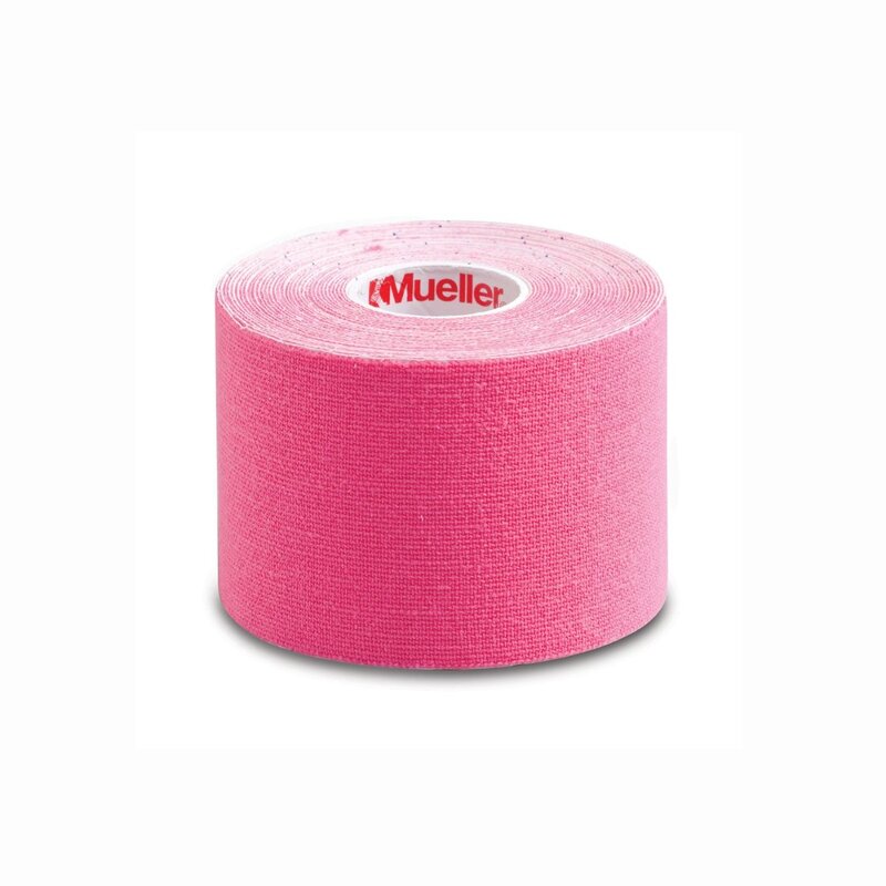 Mueller Kinesiology Tape | Health and Care