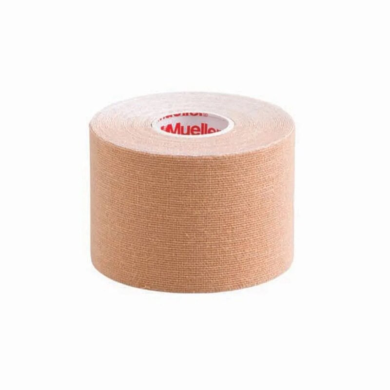 Mueller Kinesiology Tape | Health and Care