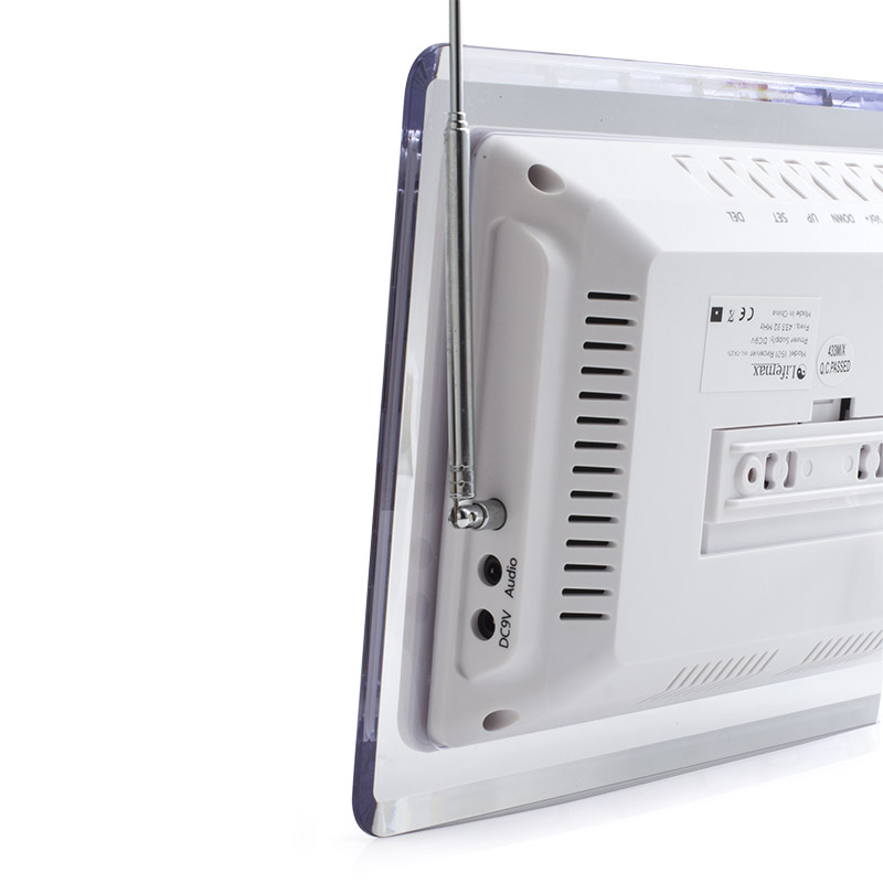 Wireless Multi-Call Alarm Receiver | Health and Care