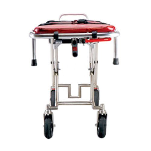 Multilevel AT200 Removal Trolley | Health and Care
