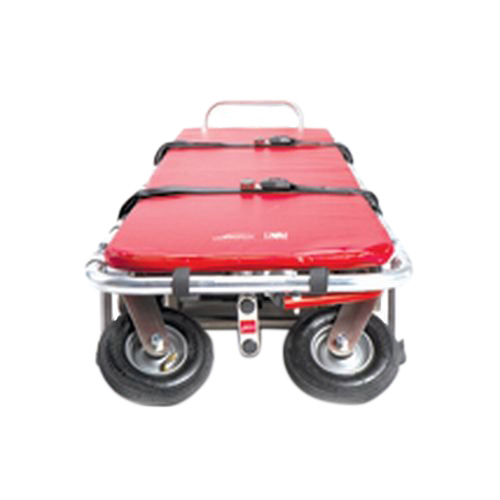 Multilevel AT200 Removal Trolley | Health and Care