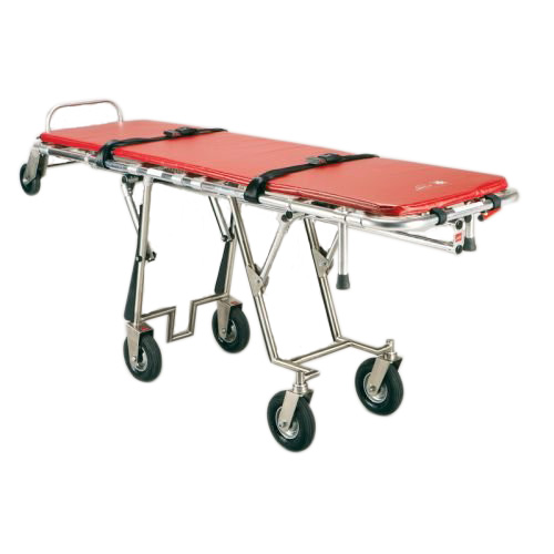 Multilevel AT200 Removal Trolley | Health and Care