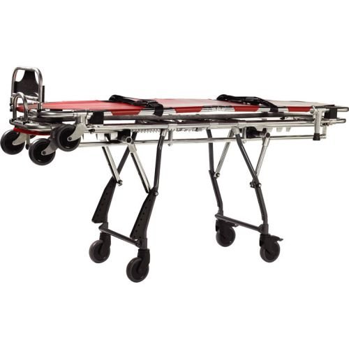 Multilevel ISP Removal Trolley | Health and Care