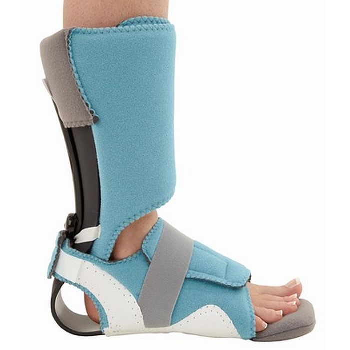 Multi Podus 2000 Pressure Relief AFO with Transfer Attachment | Health ...