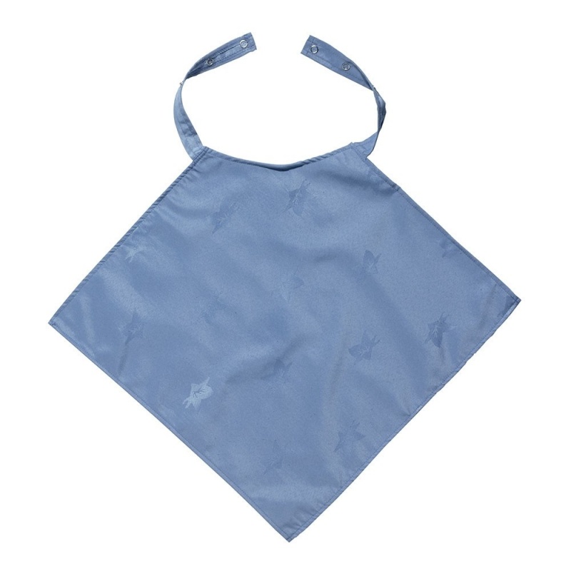 Napkin Style Dignified Adult Apron