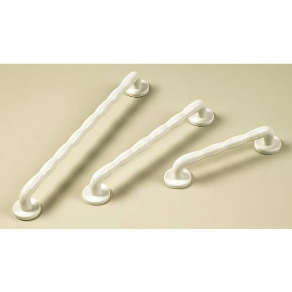 Natural Grip Plastic Grab Rail | Health and Care