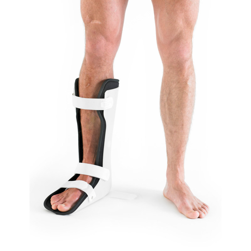 Neo G Anti-Rotation AFO Footguard | Health and Care