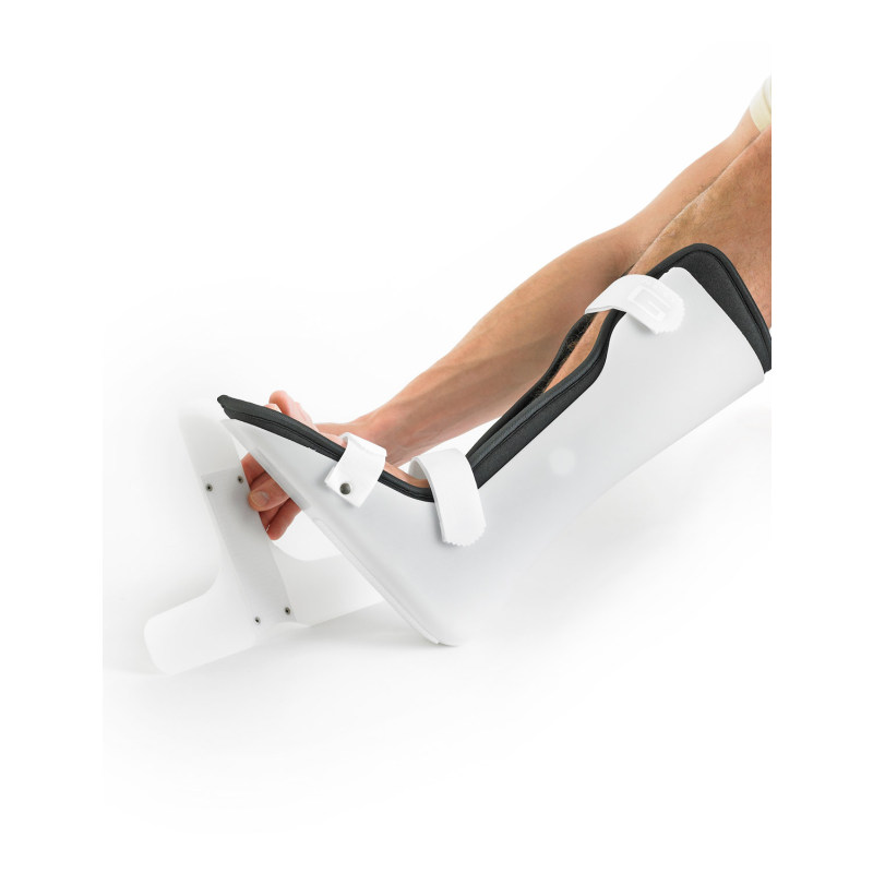 Neo G Anti-Rotation AFO Footguard | Health and Care
