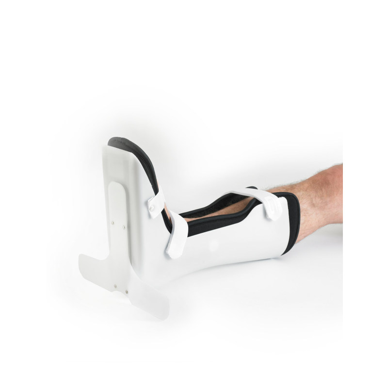 Neo G Anti-Rotation AFO Footguard | Health and Care