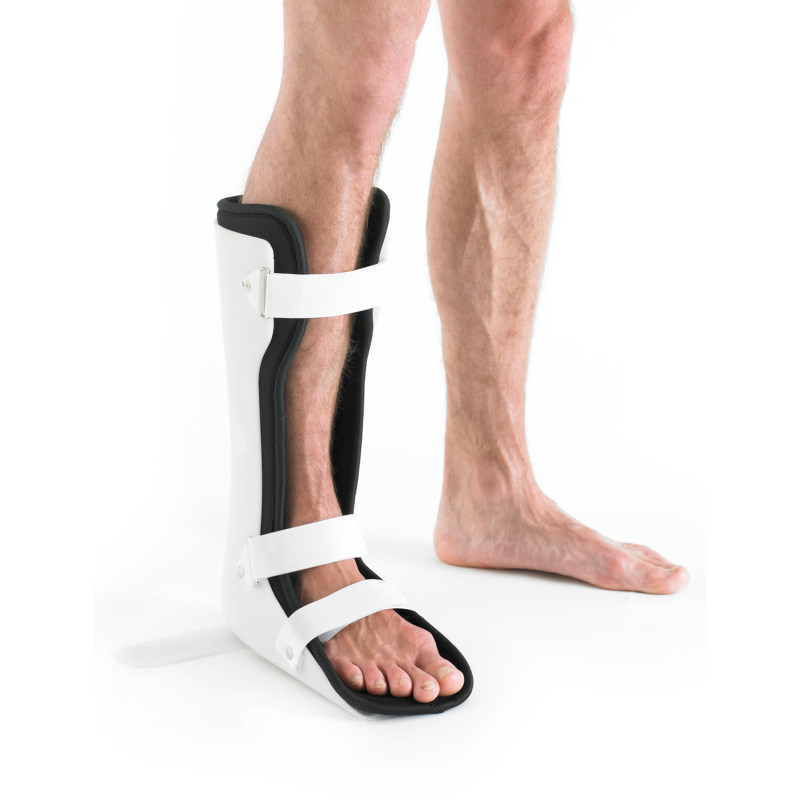 Neo G Anti-Rotation AFO Footguard | Health and Care